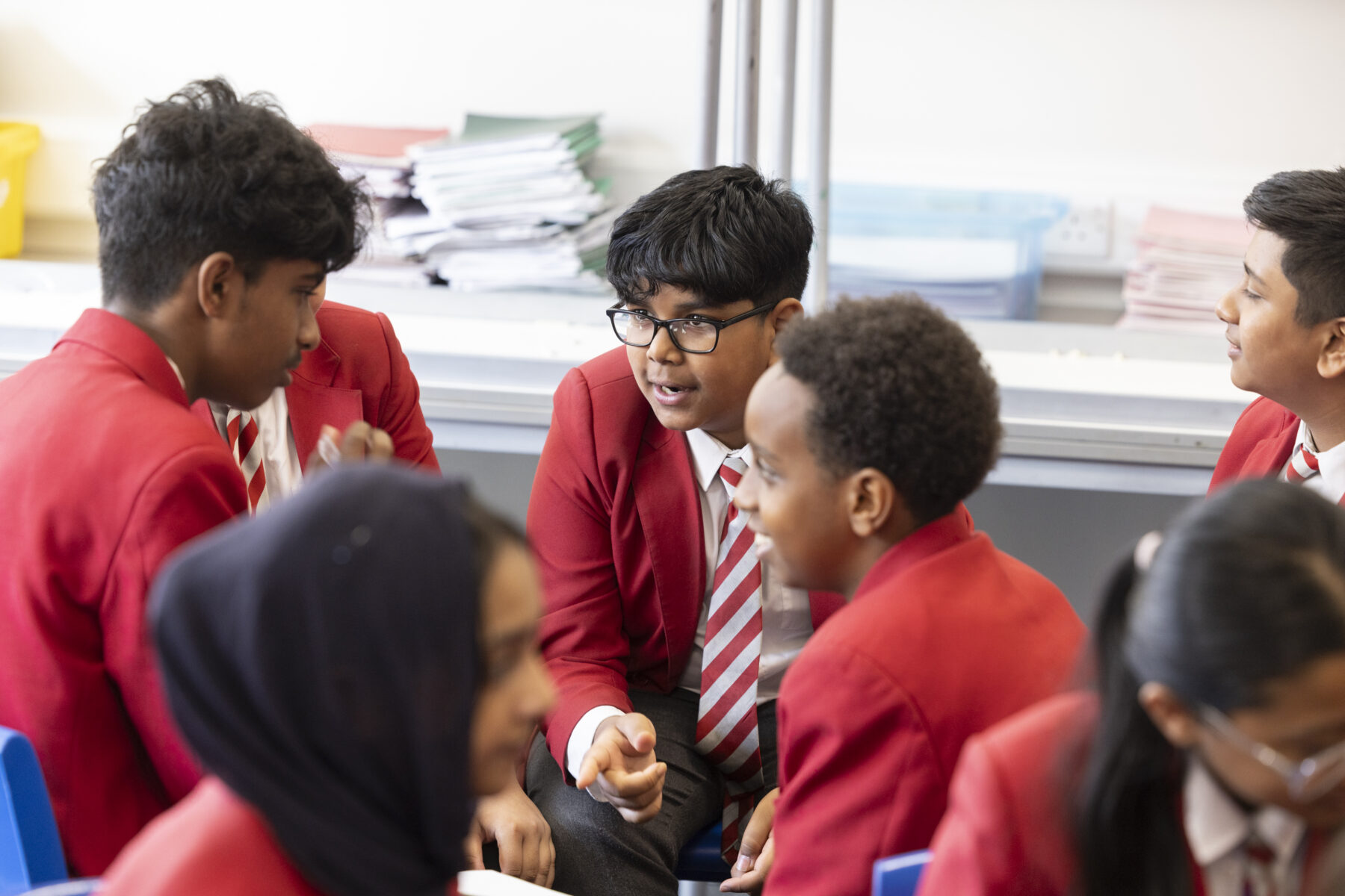 Four oracy approaches that will transform your classroom | ESU